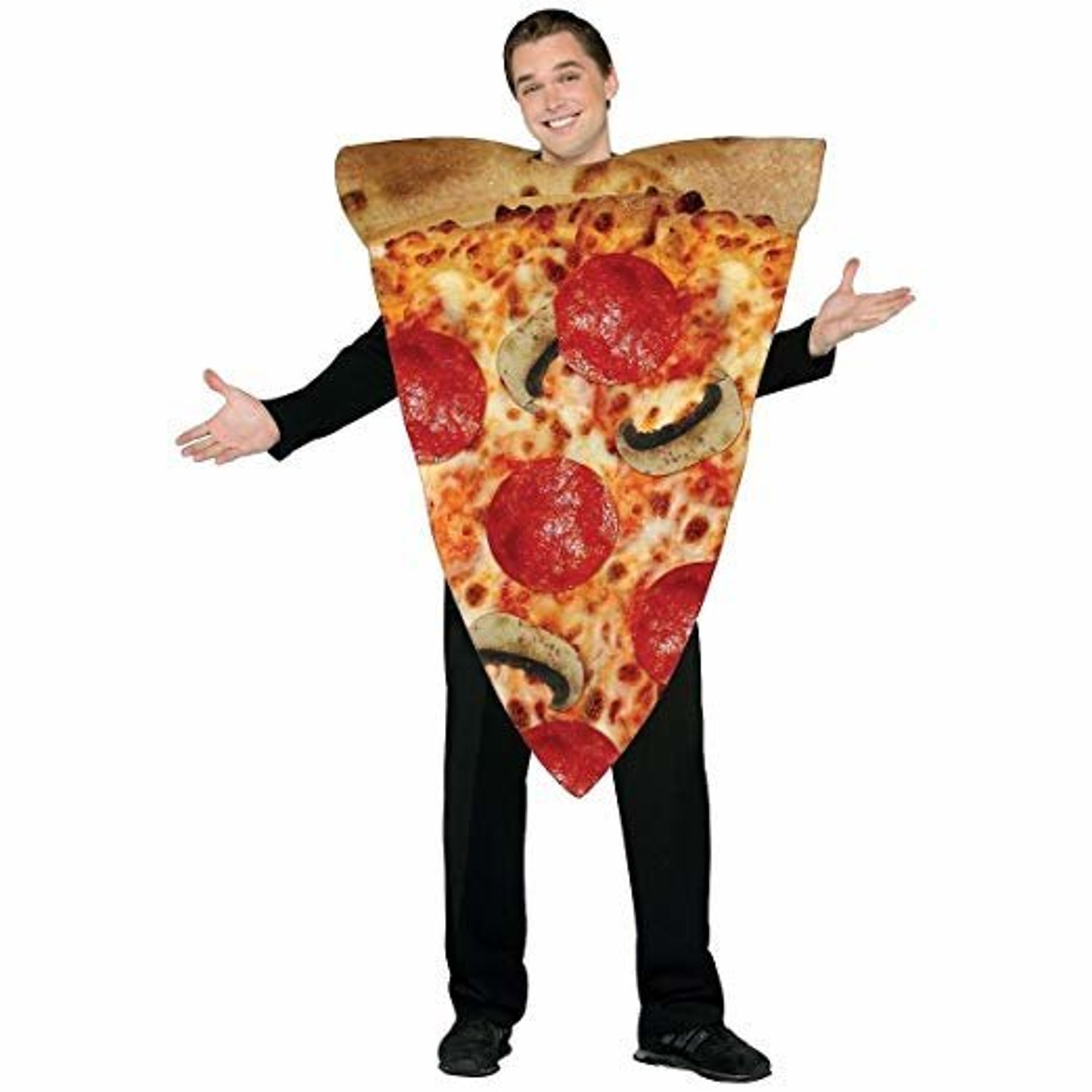 21 Sweet And Salty Halloween Costumes Perfect For Foodies | HuffPost Life