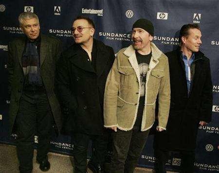 U2 To Put Out Wealth Of Unreleased Material | HuffPost Entertainment