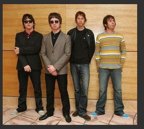 Oasis Back To Basics With New Album | HuffPost Entertainment