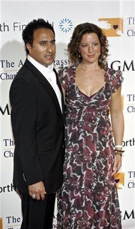 Sarah McLachlan Splitting From Husband, Singing About It | HuffPost ...