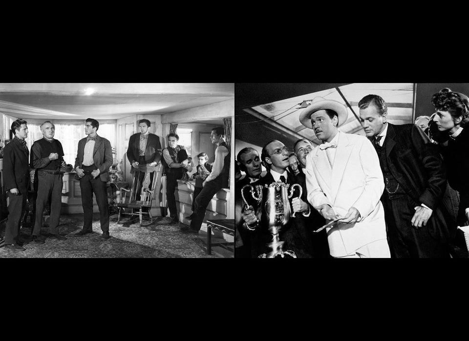 Academy Awards: Biggest Upsets In Oscar History (PHOTOS) | HuffPost ...