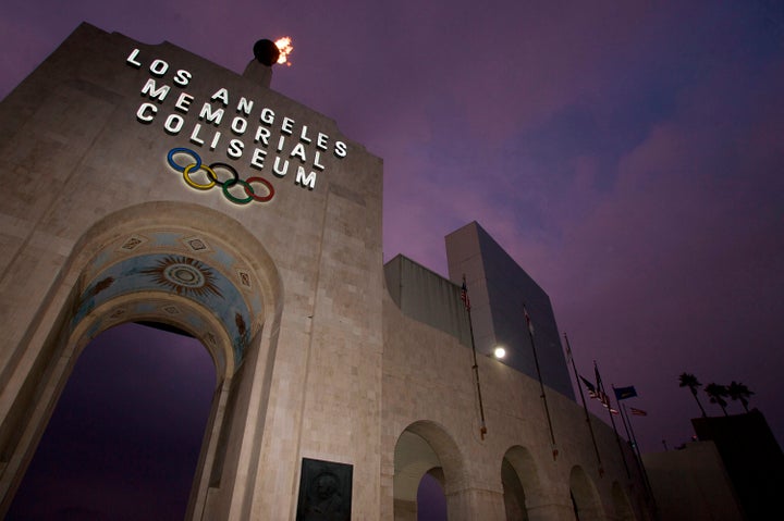 Reza Gerami Arrested: Rave Proprietor And Los Angeles Coliseum ...
