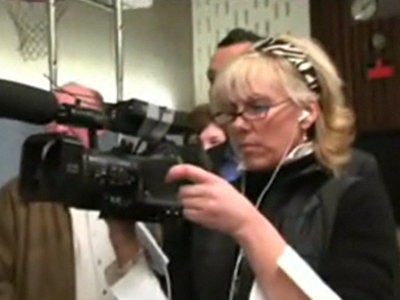 Third Screen: Conrad Fink on Making Movies for Grown-Ups | HuffPost ...