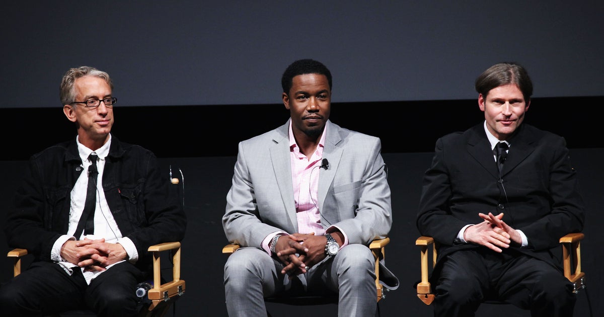 Crispin Glovers Letterman Appearance Explained Michael Jai Whites Spawn Issues A Freaky