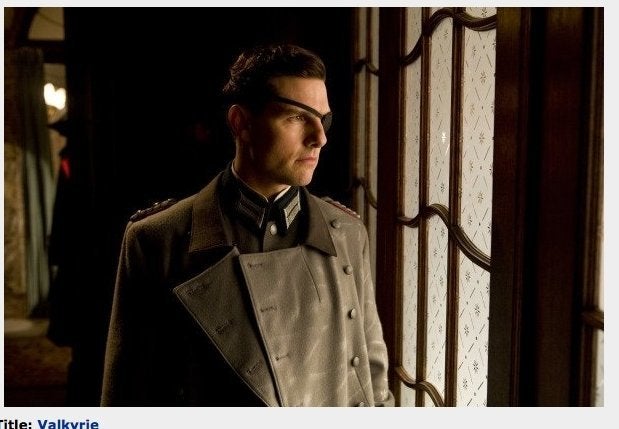 Review: Valkyrie (2008) | HuffPost Entertainment
