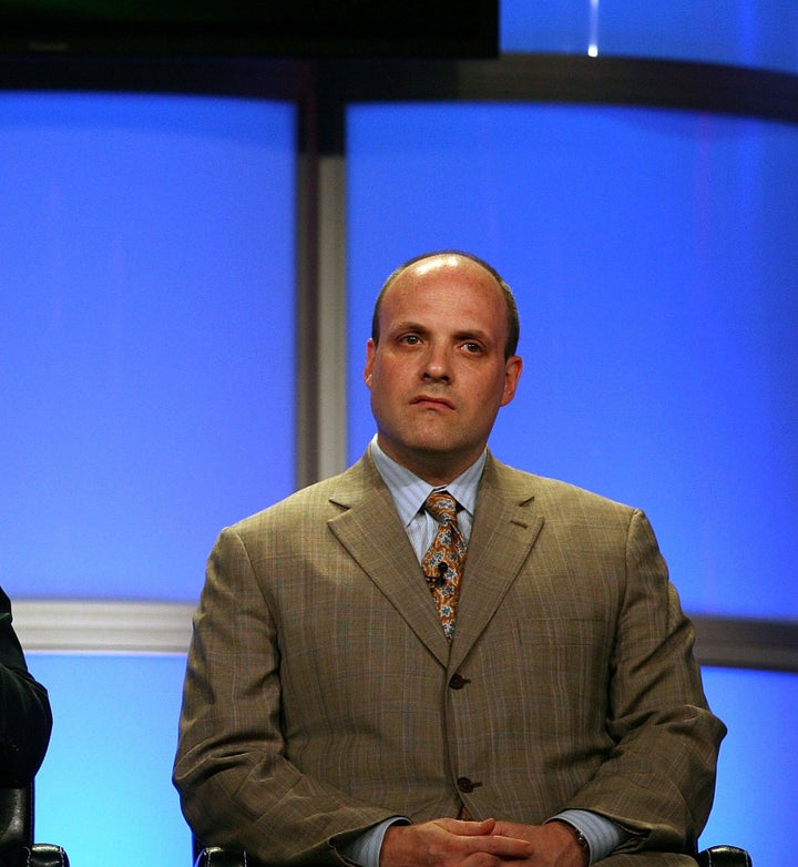 Howard Wolfson Names His Favorite Music Of 2008 | HuffPost Entertainment