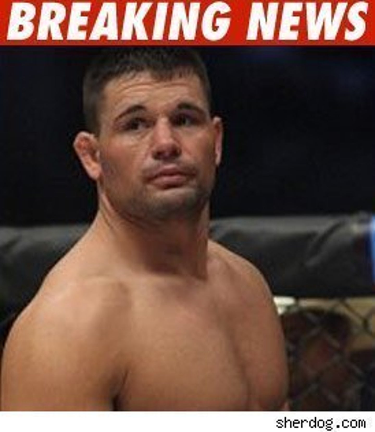 Justin Eilers, UFC Fighter, Shot Dead | HuffPost Entertainment