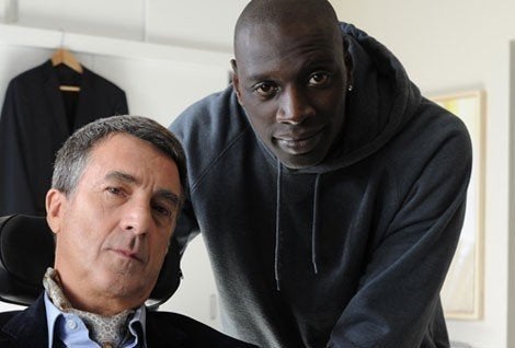 Directors: Intouchables Not About Race | HuffPost Entertainment