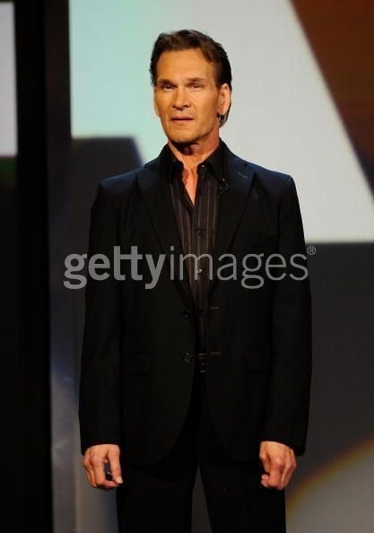 Patrick Swayze Last Interview Patrick Swayze Documentary: 5 Emotional