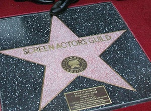 Screen Actors Guild President Calls Actors "Frightened Little Children ...