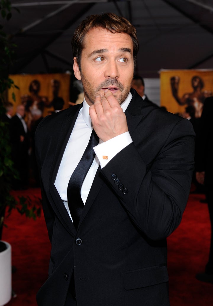 Jeremy Piven To Defend His Mercury Case At Hearing | HuffPost Entertainment