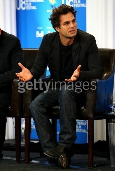 Police Close To Arrest In Murder Of Mark Ruffalo's Brother Scott ...