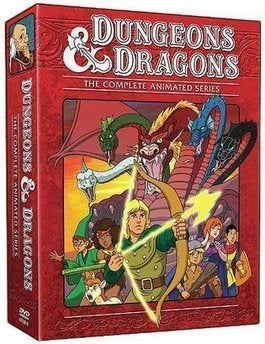 Dave Arneson, Dungeons & Dragons Co-Creator, Dies At 61 | HuffPost ...
