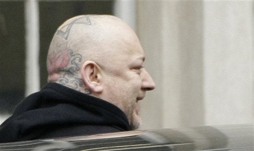 Boy George Released From Jail For Good Behavior | HuffPost Entertainment