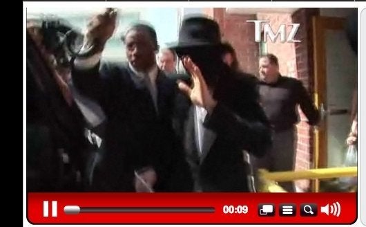 Who Killed Michael Jackson? | HuffPost Entertainment