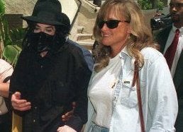Pal: Debbie Rowe Wants What's Best For The Kids | HuffPost Entertainment