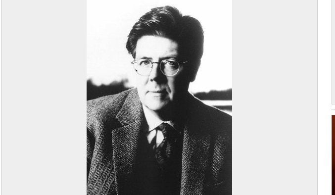 A Memory of John Hughes | HuffPost Entertainment