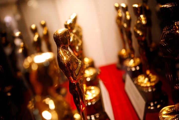 All About the Oscars: A Math-based 2013 Forecast | HuffPost Entertainment
