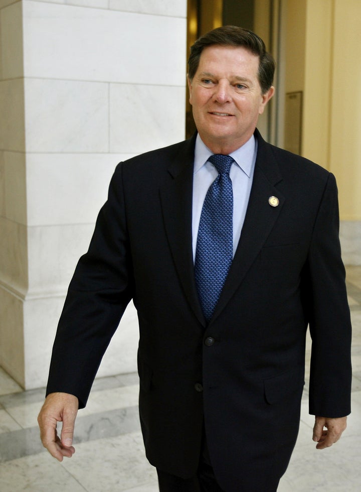 Tom DeLay Loses 20 Lbs On 'Dancing With The Stars' | HuffPost Entertainment
