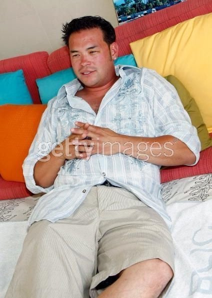 Jon Gosselin Tours Girlfriend Hailey Glassman Around His Hometown ...