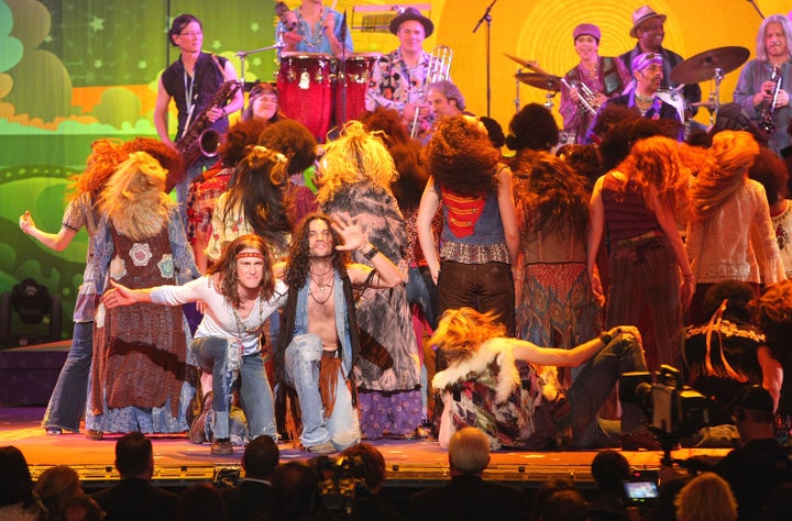 A Conversation With Off-Broadway Star, Chantal Nchako | HuffPost ...