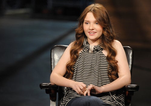 Oppdra Helen Abigail Breslin Abigail Breslin Wikipedia