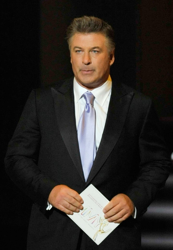 Alec Baldwin: I Have A Great Ass, I'd Love To Remarry | HuffPost ...