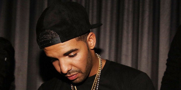 Drake's Really Happy, Has Some Thoughts On Kendrick's 'Control' Verse ...