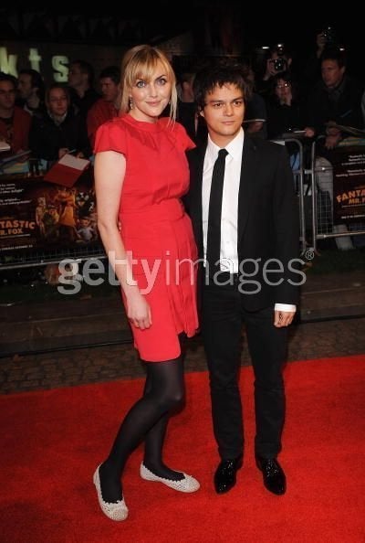 Jamie Cullum & Sophie Dahl Marry | HuffPost Entertainment