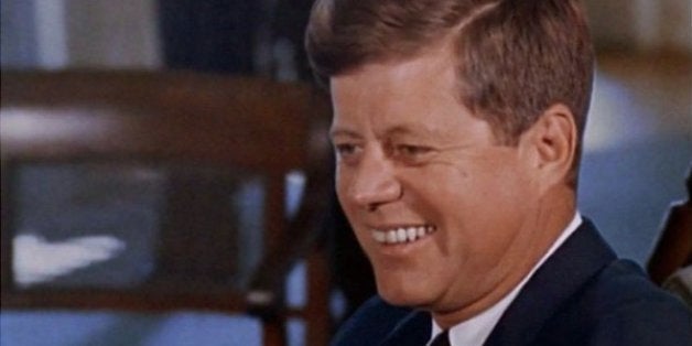 Memories of JFK, Ed Murrow, and a Film for the Ages | HuffPost ...