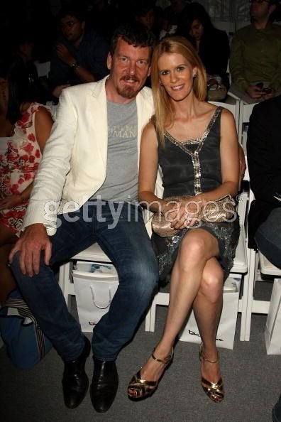 Alex McCord & Simon Van Kempen Out Of 'Real Housewives?' | HuffPost ...