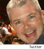 Marcus Norvell: Celebrity Twitter Stalker | HuffPost Entertainment