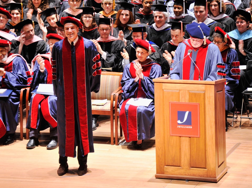 The 46 Movie Stars You'll See On Oscar Sunday | HuffPost Entertainment