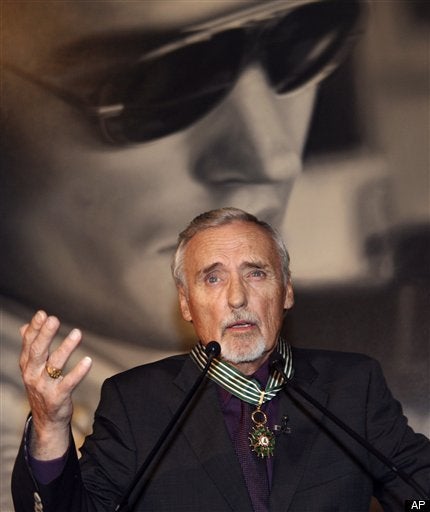 Dennis Hopper: I'm Sick And Broke | HuffPost Entertainment