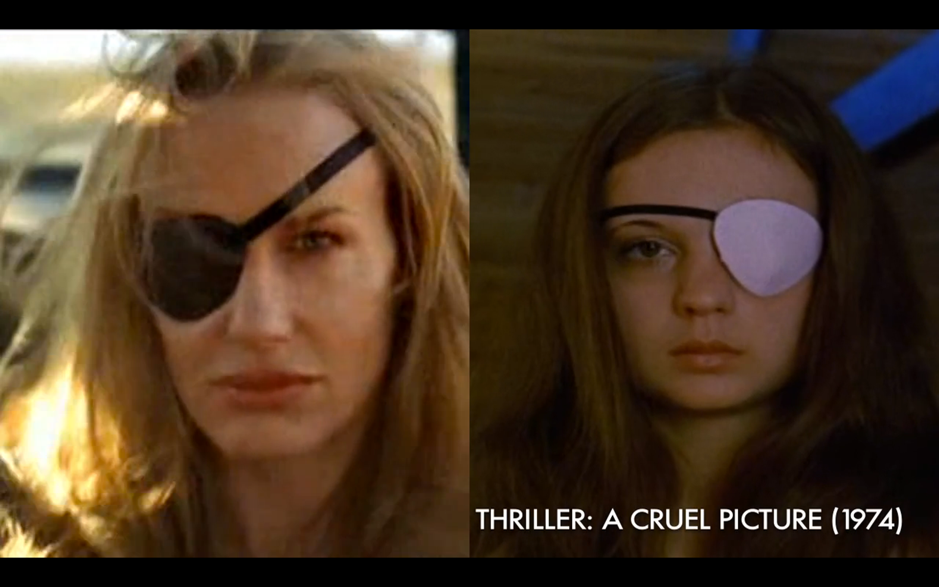 Here Are 31 Film References In 'Kill Bill: Volume 2' | HuffPost ...