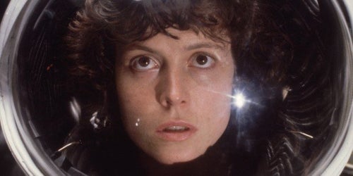 Actress From Alien 60 Photos - Moonagedaydream.film