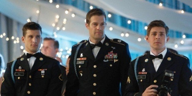 'Enlisted' Producers On The State Of Network Comedy And The Future Of ...