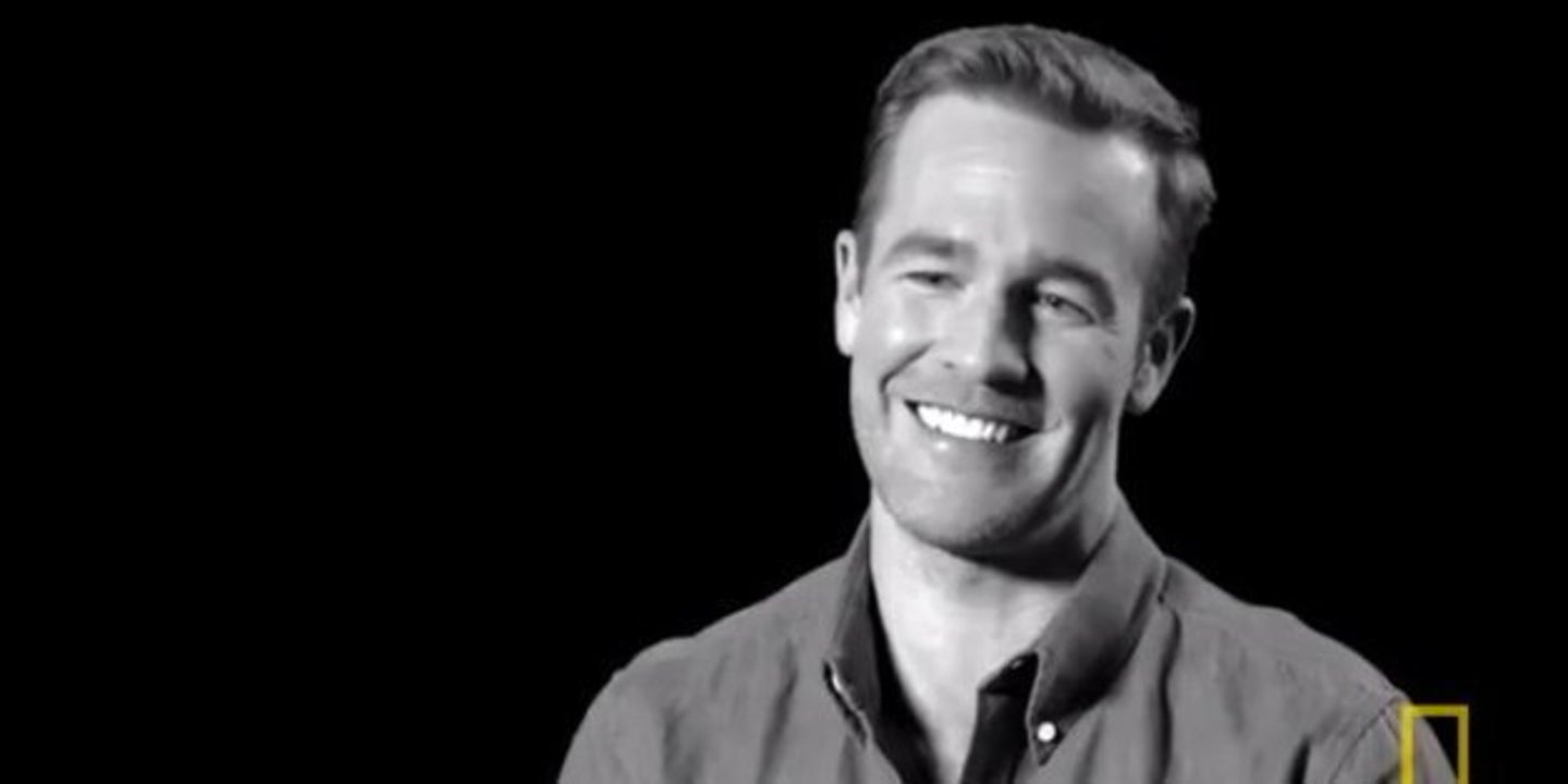 These Interview Outtakes With '90s Stars Are Pure Nostalgia | HuffPost ...