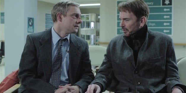 You Betcha 'Fargo' And 'Louie' Got Renewed By FX | HuffPost Entertainment