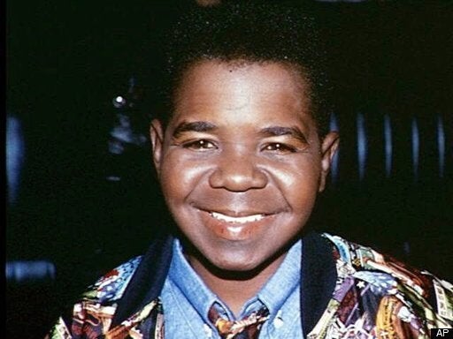 Gary Coleman Death Photos: He's Dead In Pictures For Sale | HuffPost ...