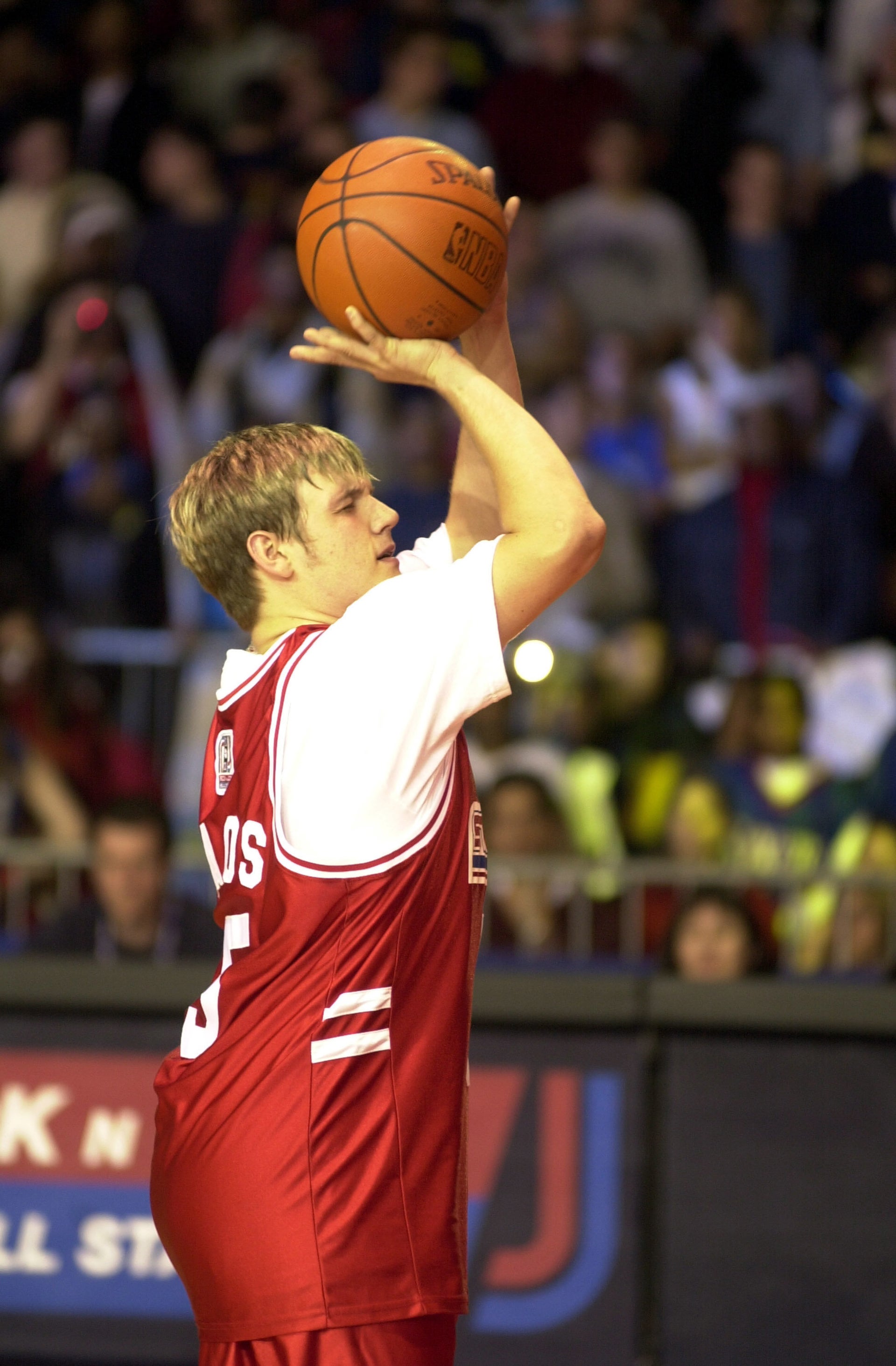 These Vintage MTV 'Rock N' Jock' Photos Are The Gift That Keeps On ...