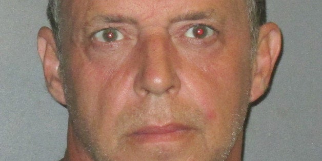 'Sons Of Guns' Star Will Hayden Indicted On Multiple Rape Charges ...