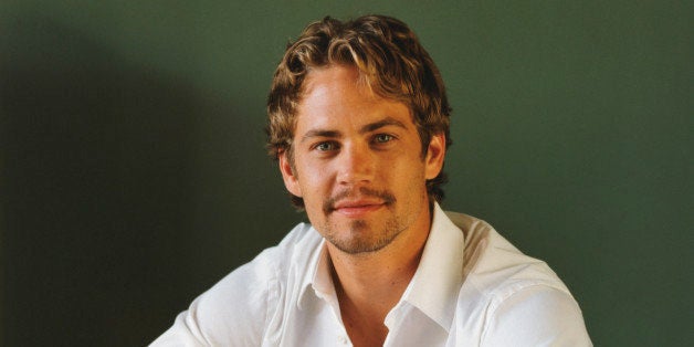 Paul Walker's Dad: Crash Driver's Family Owes Us Almost Two Million ...