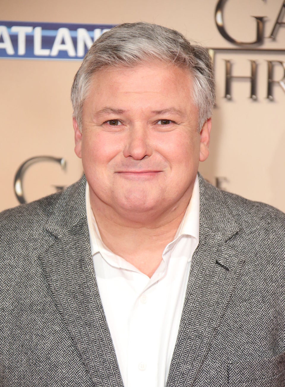 20 Photos From The 'Game Of Thrones' Premiere That Would Never Happen ...