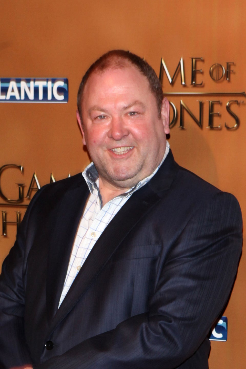 20 Photos From The 'Game Of Thrones' Premiere That Would Never Happen ...