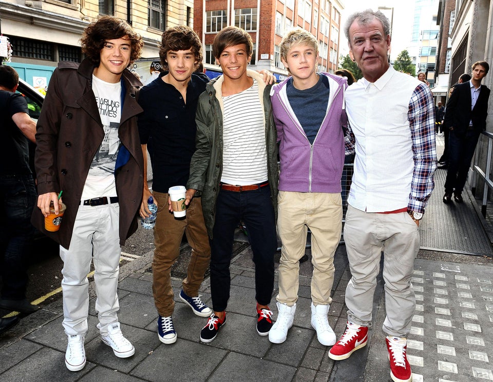 Zayn Malik Leaves One Direction For Good (UPDATE) | HuffPost Entertainment