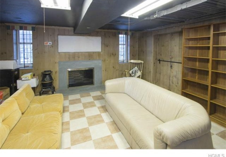 You Can Buy Robert Durst's Childhood Home | HuffPost Entertainment