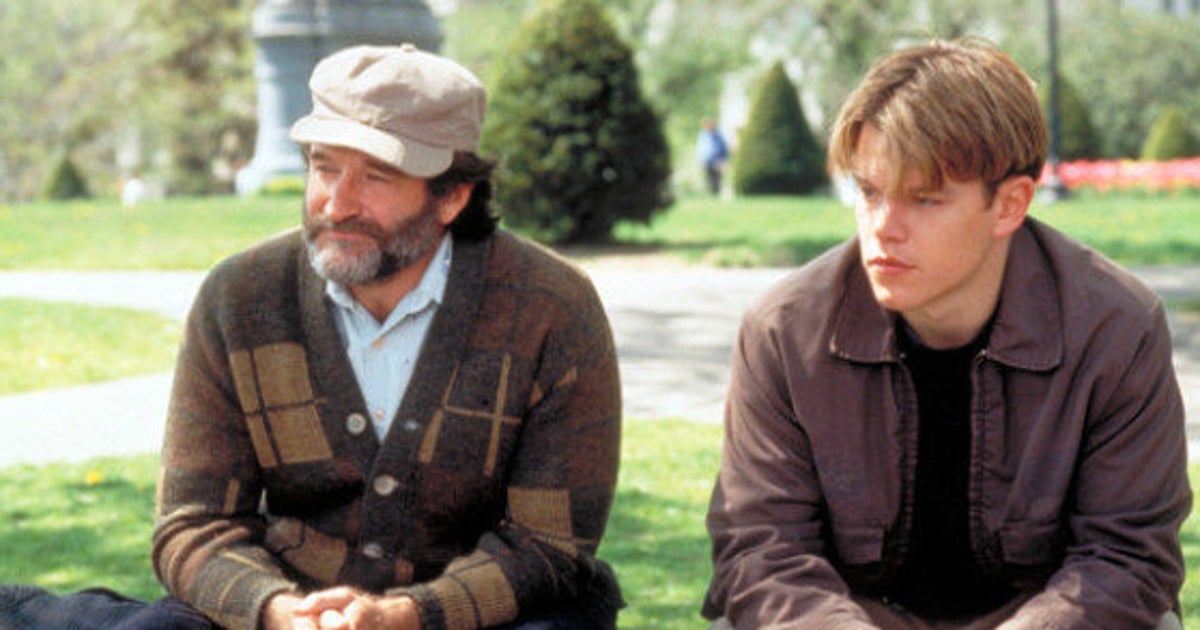 7 Things You May Not Know About 'Good Will Hunting' | HuffPost UK
