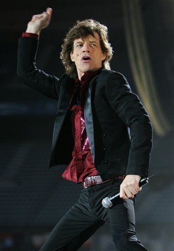 Mick Jagger's Underground Swimming Pool Plans Foiled By Neighbors ...