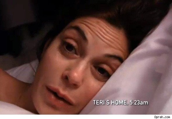 Teri Hatcher Cybill Shepherd And Linda Evans Talk Aging Huffpost Entertainment